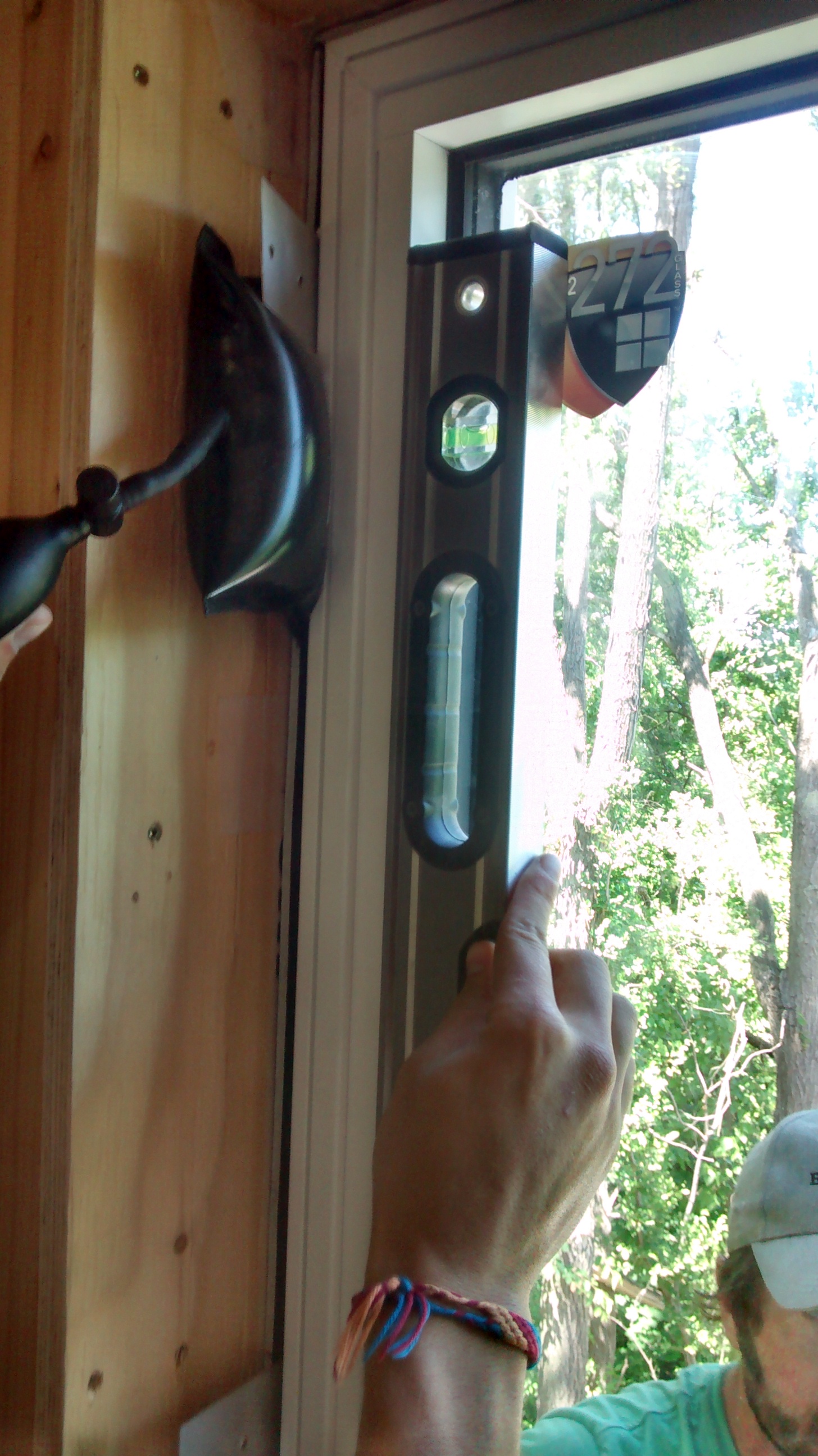 BEST PRACTICE WINDOW INSTALLATION | Greening Homes